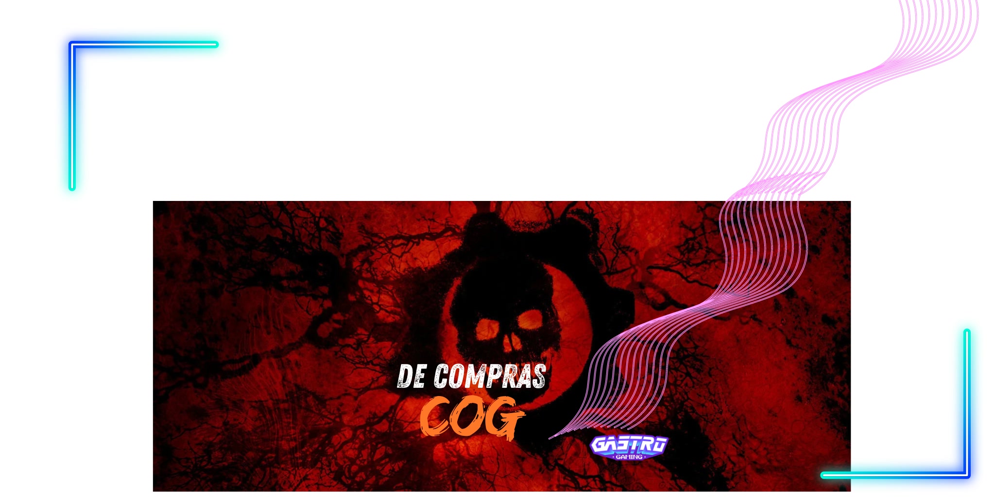 De compras Locust VS COG 7798-9889-9449 by gastrogaming - Fortnite ...