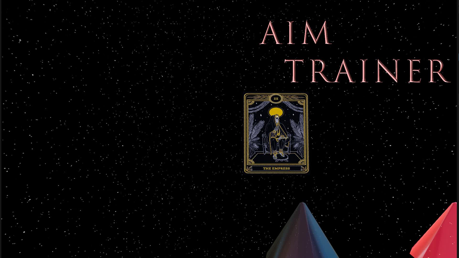 aim trainer 2469-1828-3655 by "WOWGASHIISHERE" - Fortnite Creative Map ...