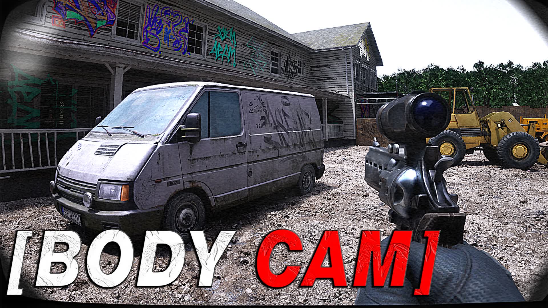 Realistic FPS Gun Game ∞ 4495-3257-5853 by jsfilmz - Fortnite Creative ...