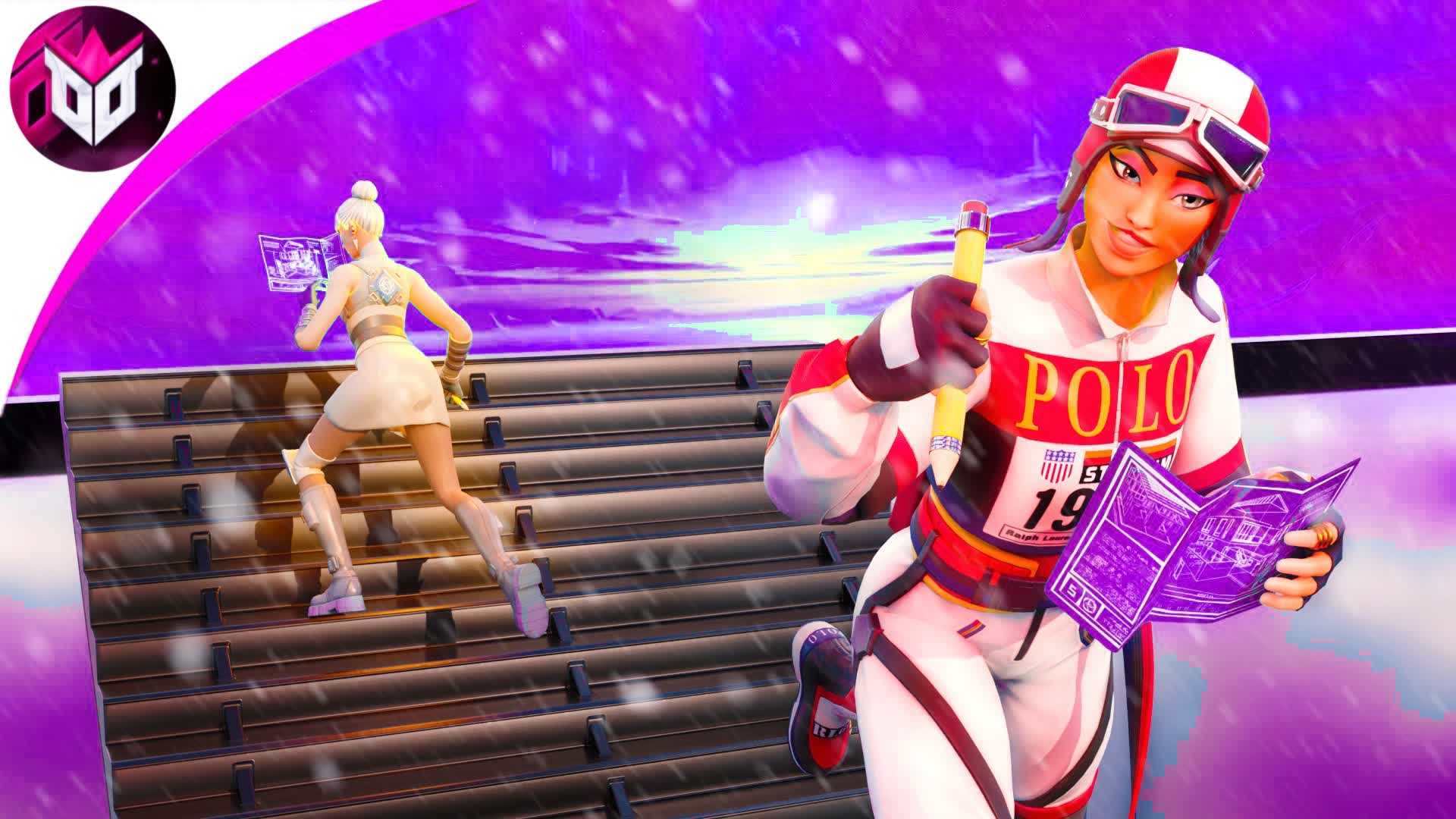 Mars eSports 1v1 6443-0905-8582 by fxstrofn - Fortnite Creative Map Code - Fortnite.GG