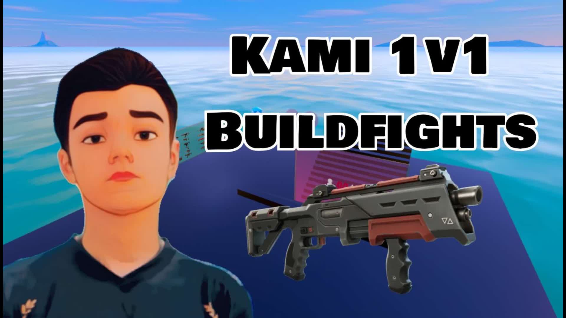 Kami 1v1 Buildfights 4096-1132-0504 by nuntius - Fortnite Creative Map ...