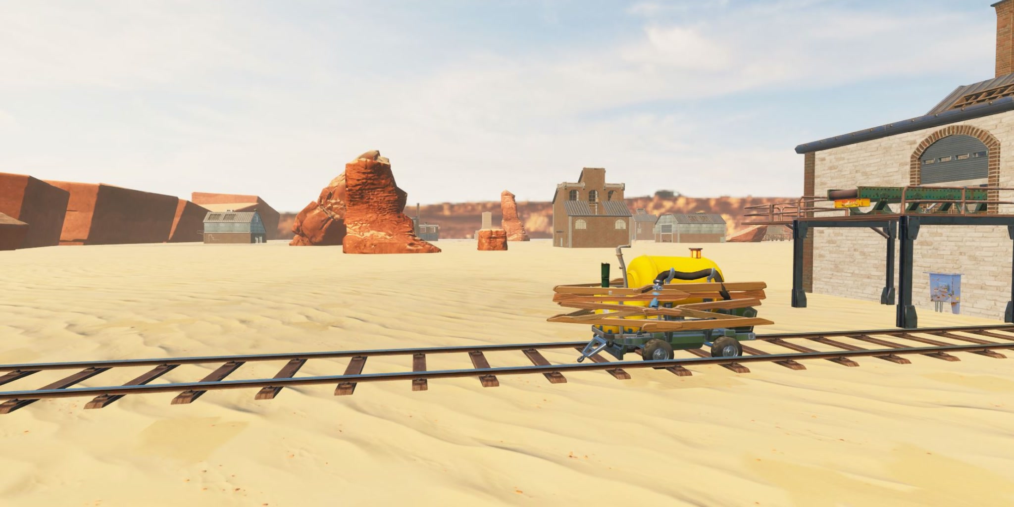 tf2 Zonewars 2514-8276-5168 by dripmaster - Fortnite Creative Map Code ...