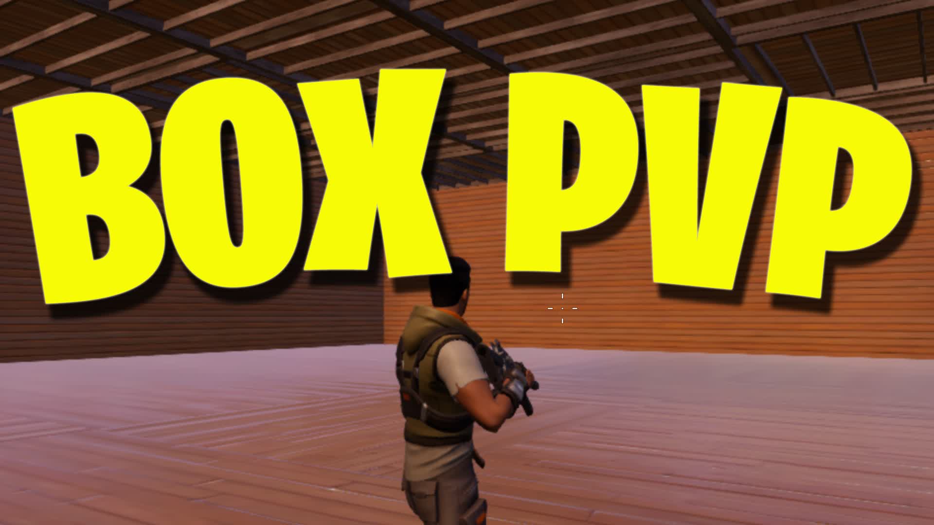 Box PVP Fights 4959-8147-9567 من ابتكار orbitalmotion - Fortnite