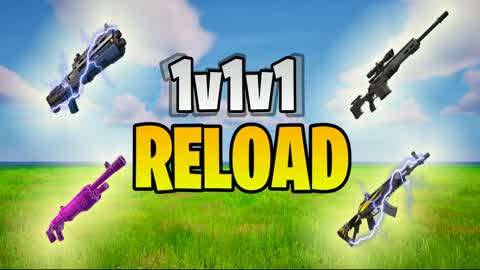 Free Build practice map 5672-1289-9292 by captnug - Fortnite