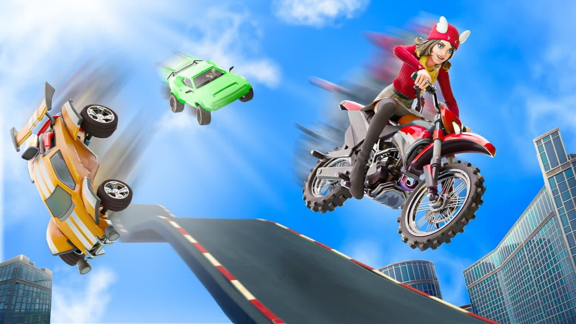 9597-0430-2707 9597-0430-2707 by tassi - Fortnite Creative Map Code ...