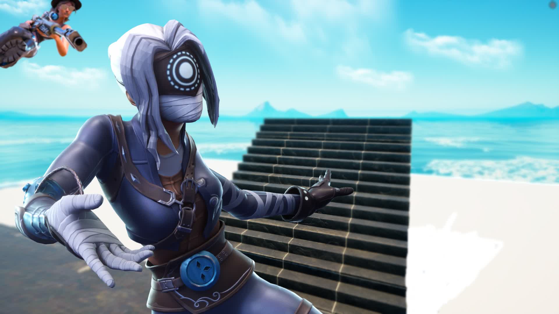 1v1 Build Fight!「KWG」 1362-7471-2846 by kwg - Fortnite Creative Map ...