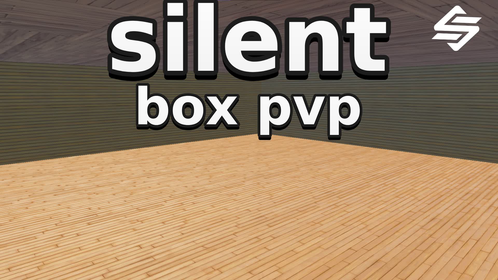 Silent Box PvP 8275-2774-3687 par quexi - Fortnite