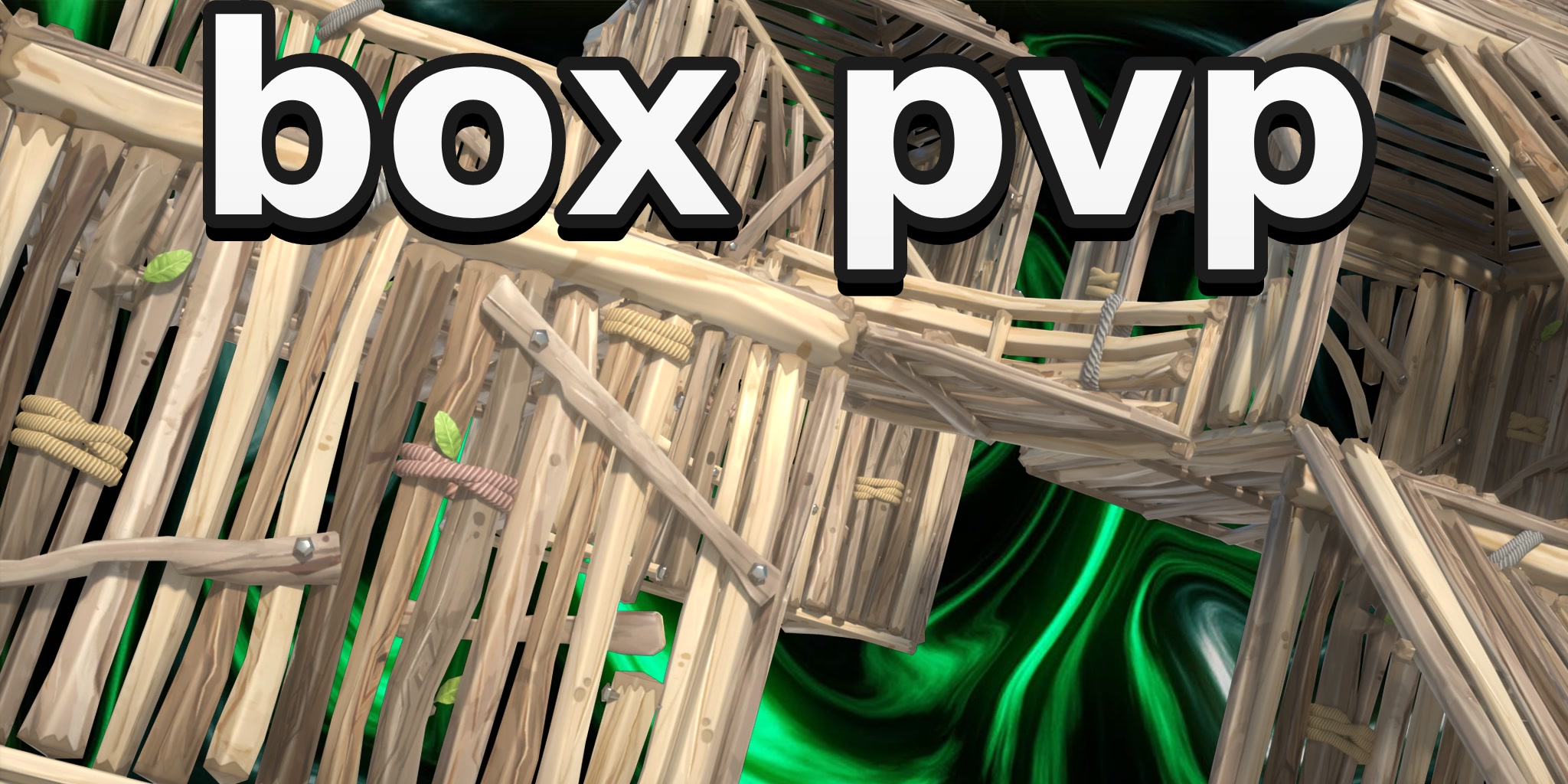Silent Box PvP 8275-2774-3687 by quexi - Fortnite Creative Map Code ...