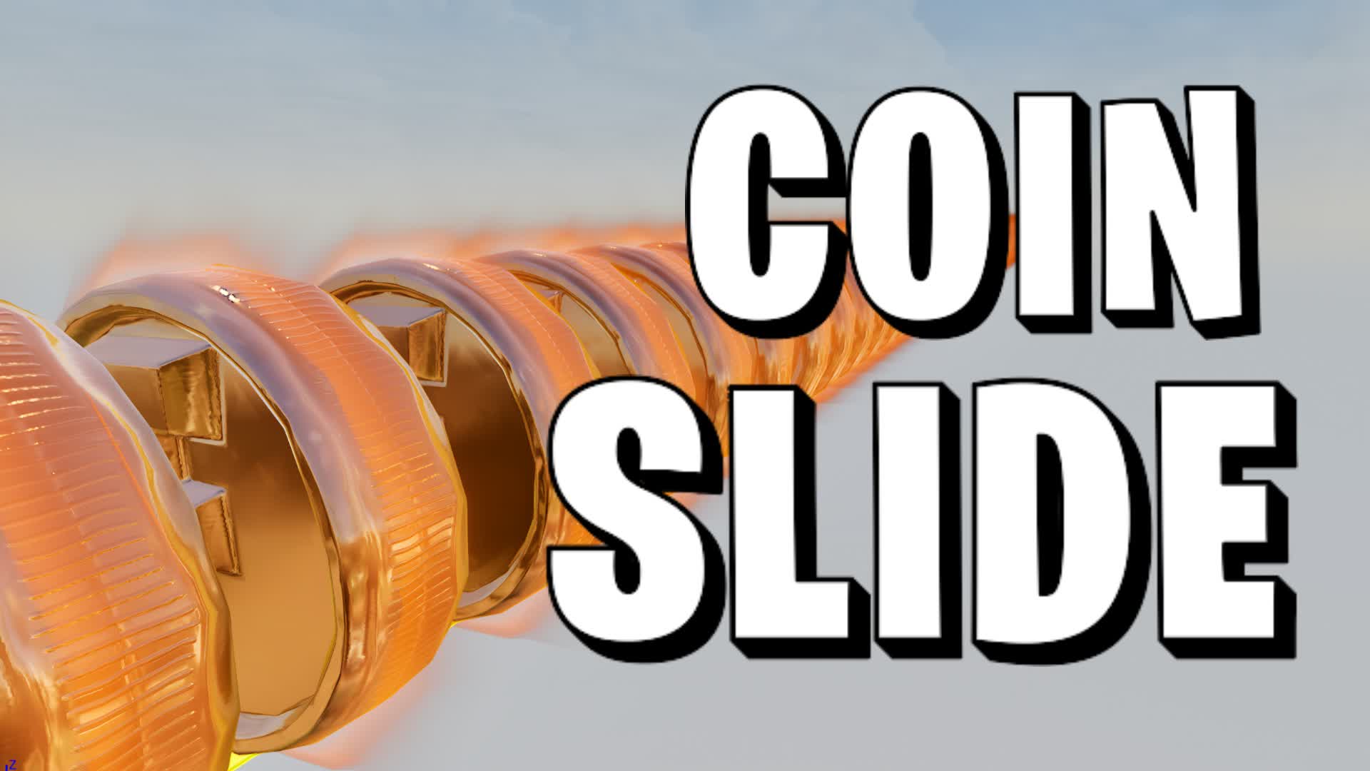 SLIDE FOR COINS 8205-0473-9534 by graduated - Fortnite Creative Map ...