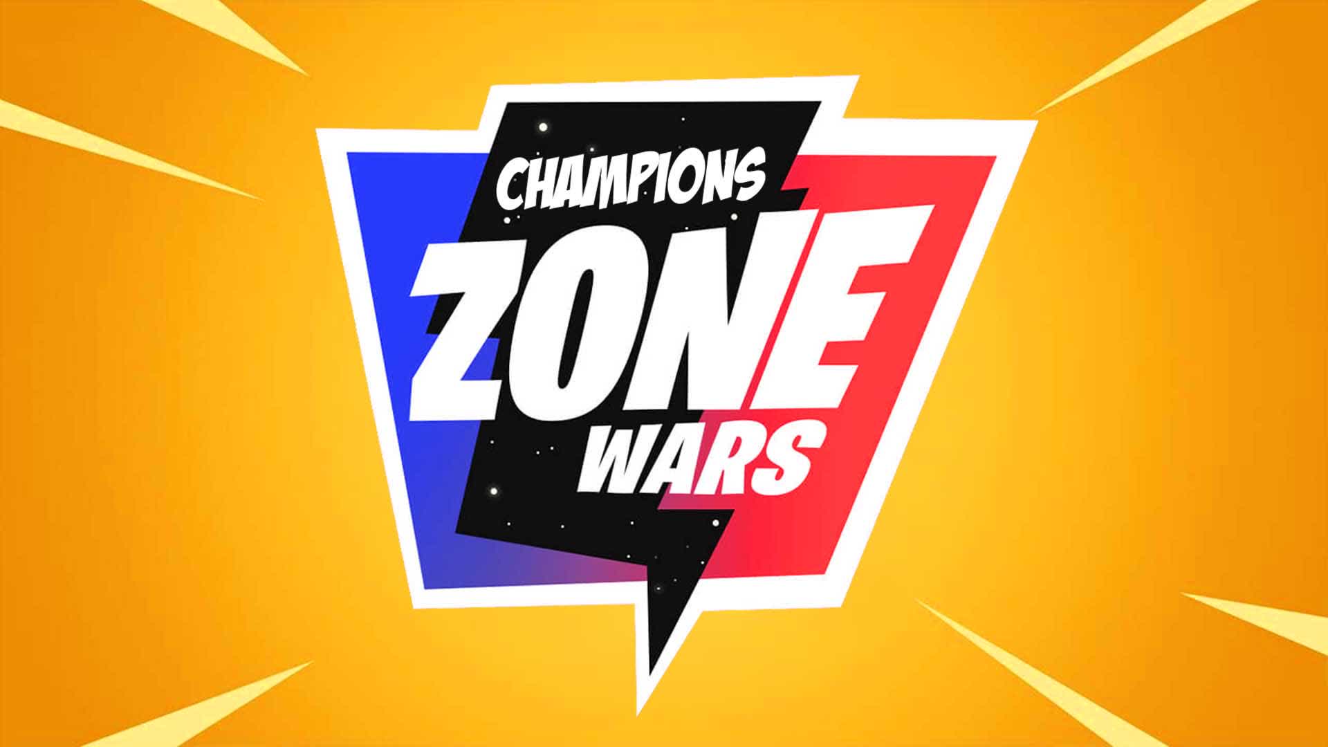🐐 CHAMPIONS ZONE WARS 🐐 6694-4285-8361 by iplaytobi - Fortnite Creative ...