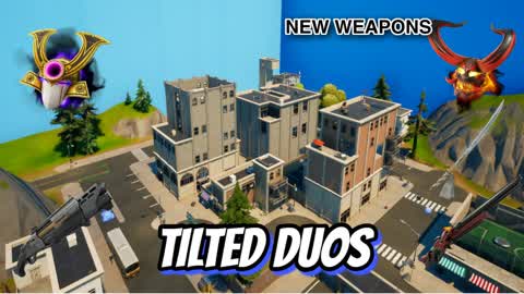 Reloaded Duos Zonewars 3259-7520-4899 by aiko - Fortnite Creative Map ...
