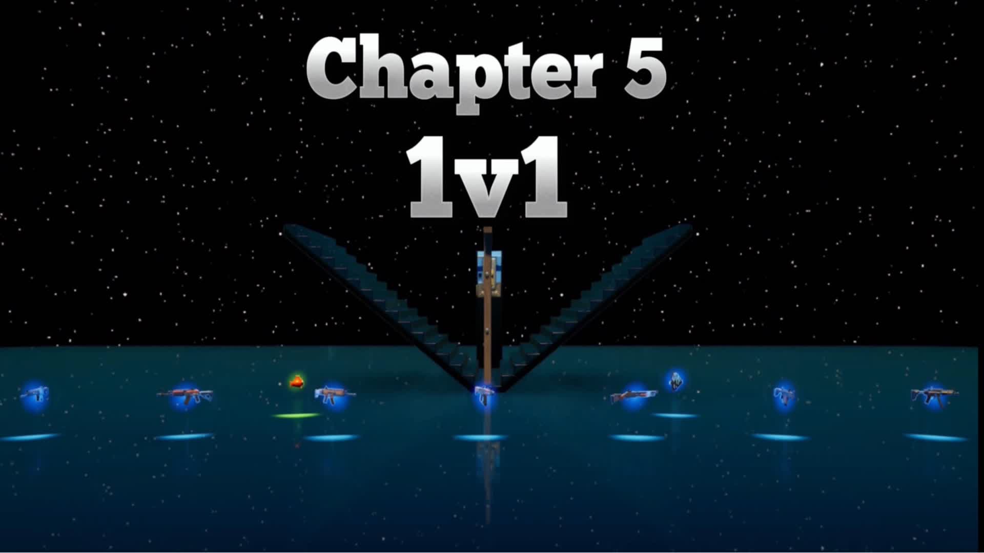 mkreactions - Fortnite