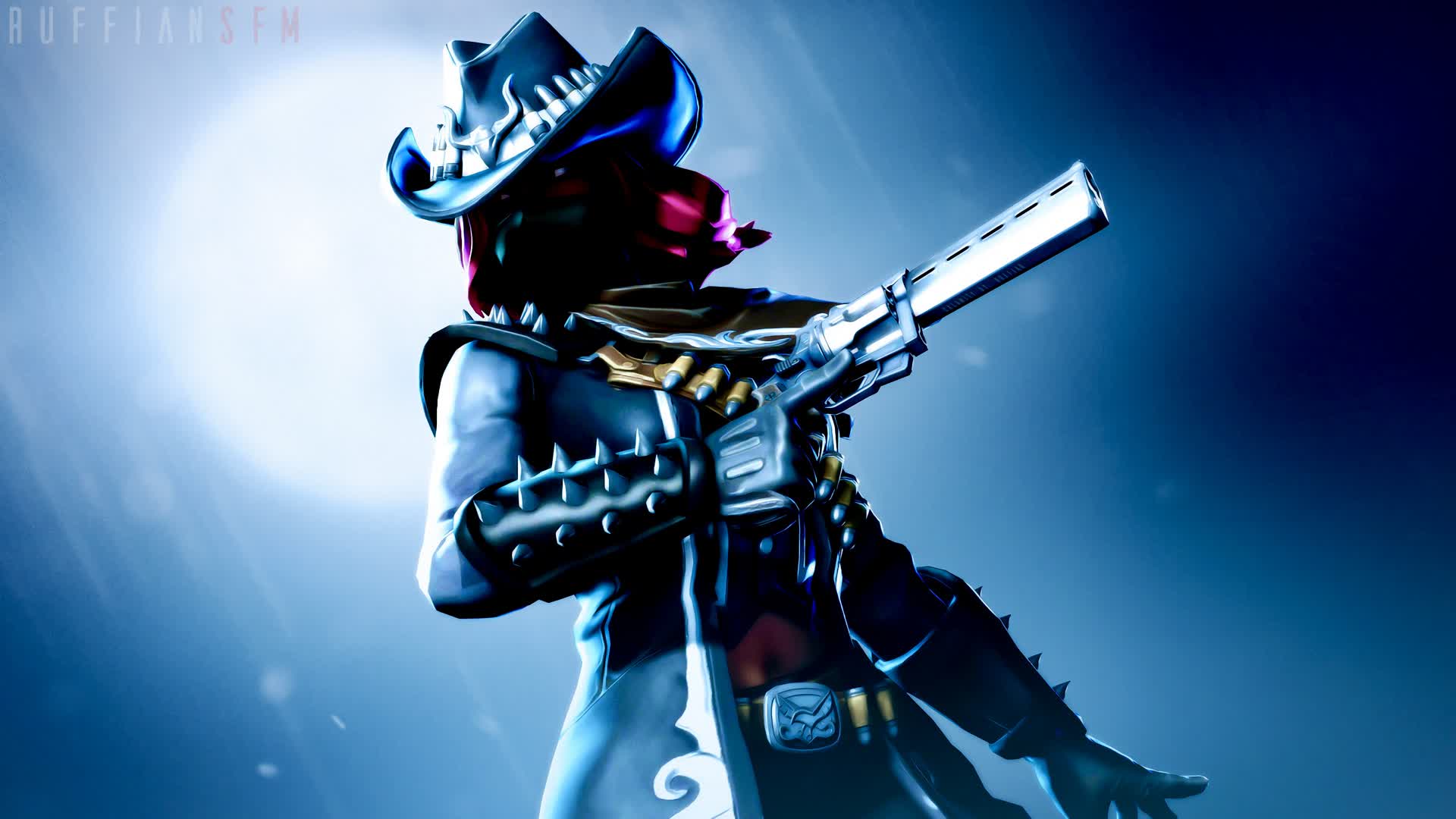 FLINT KNOCK OUT 8077-1586-6852 by trixx - Fortnite.GG