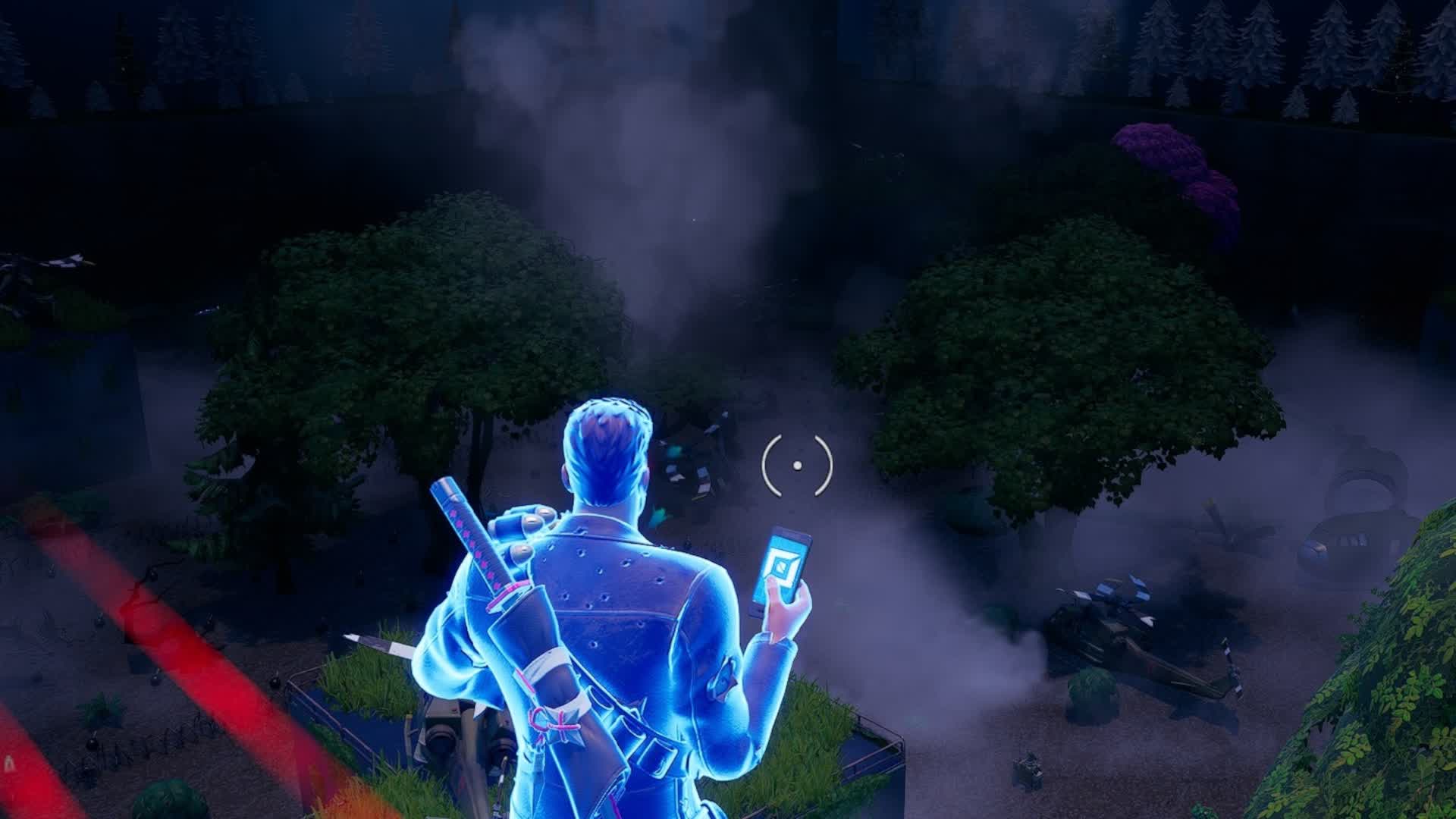 Bunker map 2977-2903-3944 by lost_ranger - Fortnite Creative Map Code ...