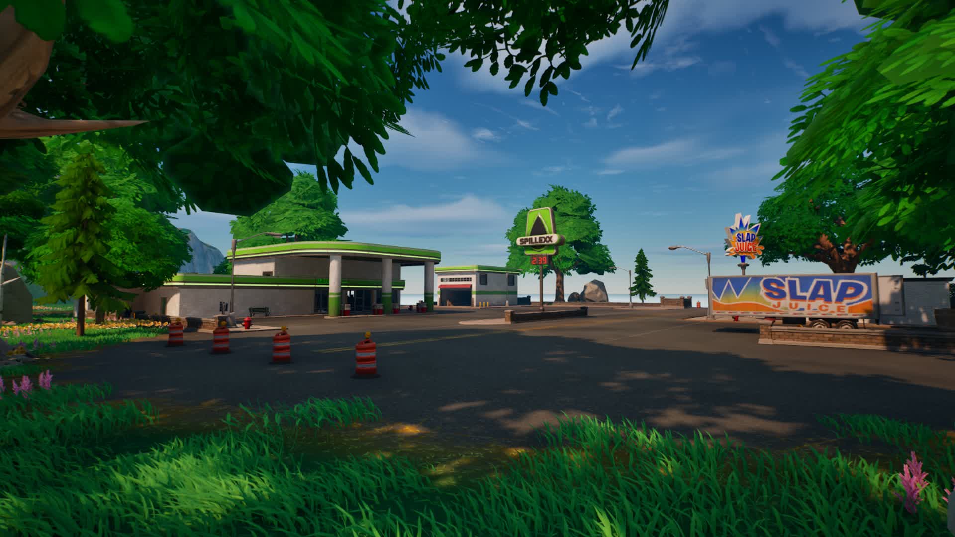Viblzz Map 5970-5642-1261 by 1v1v1reload - Fortnite Creative Map Code ...