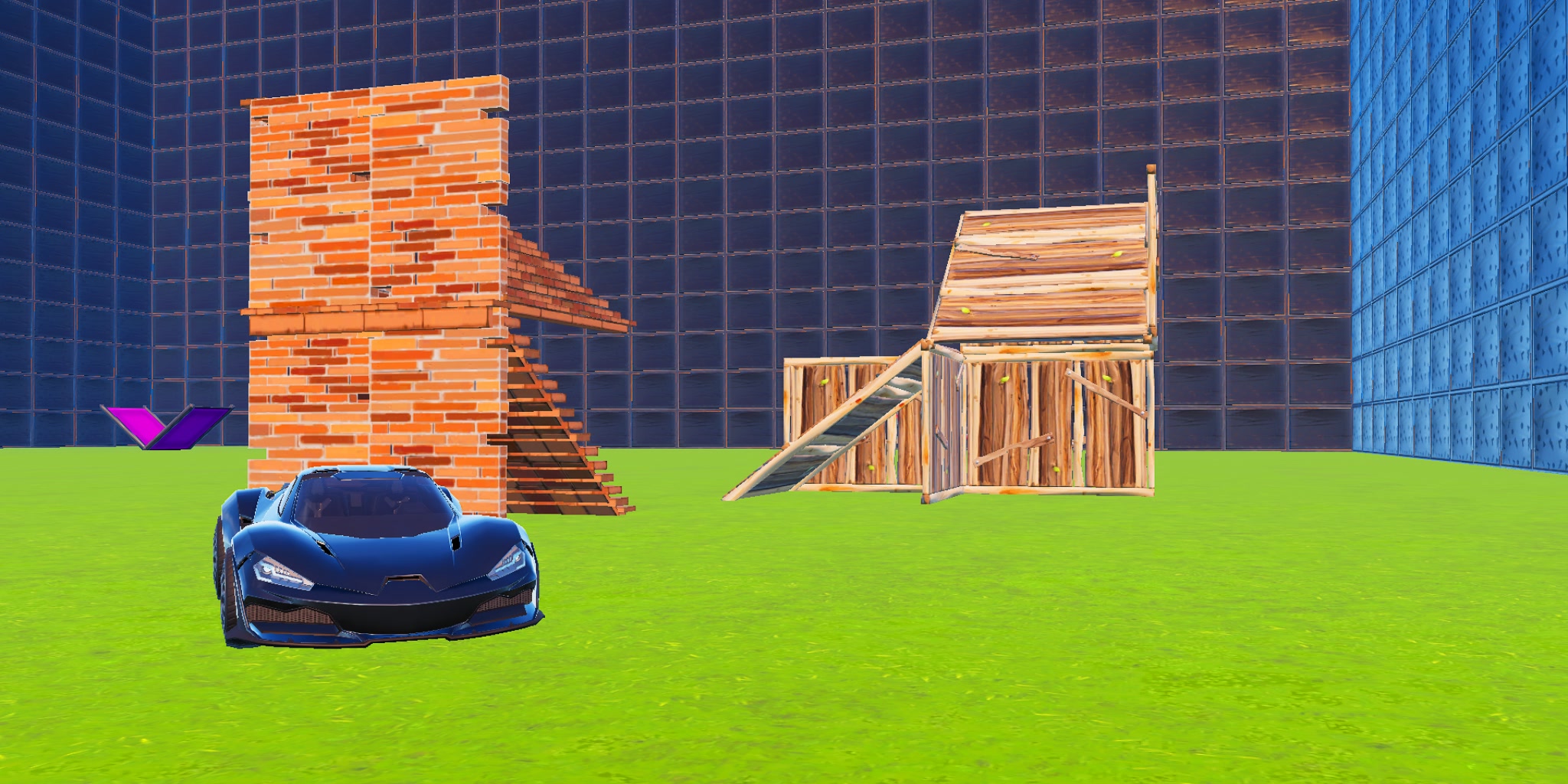 EPIC 1V1 ALL GUNS & VEHICLES FFA 0478-8565-6968 by amumu - Fortnite Creative Map Code - Fortnite.GG