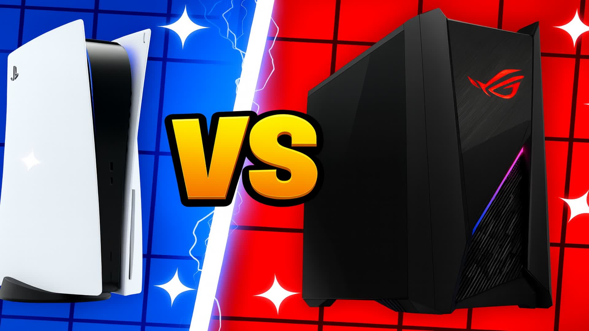 AMAZING RED vs BLUE 🔴🔵 by Clix 1403-1331-8491 by neptoww - Fortnite