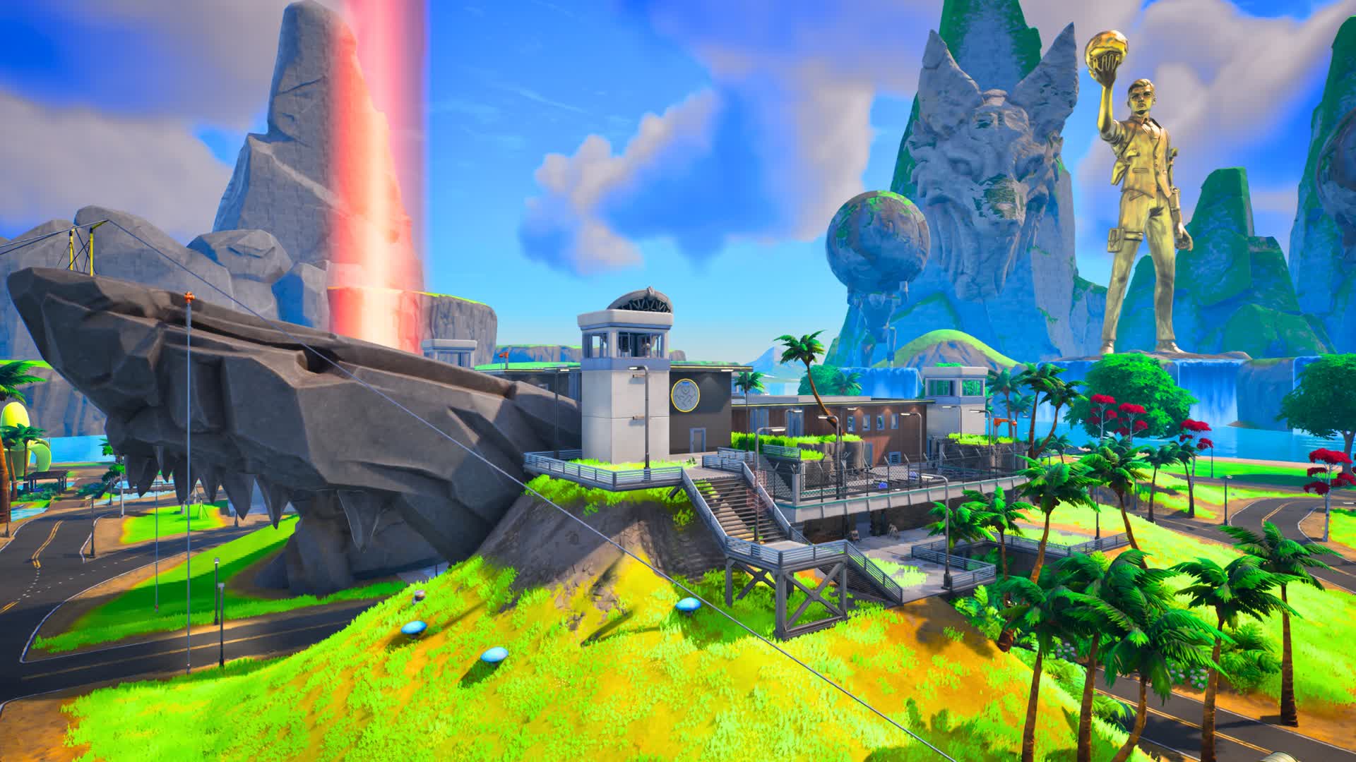 Prisoners vs Agents: Team Rumble 1323-2795-7824 by zafirorion ...