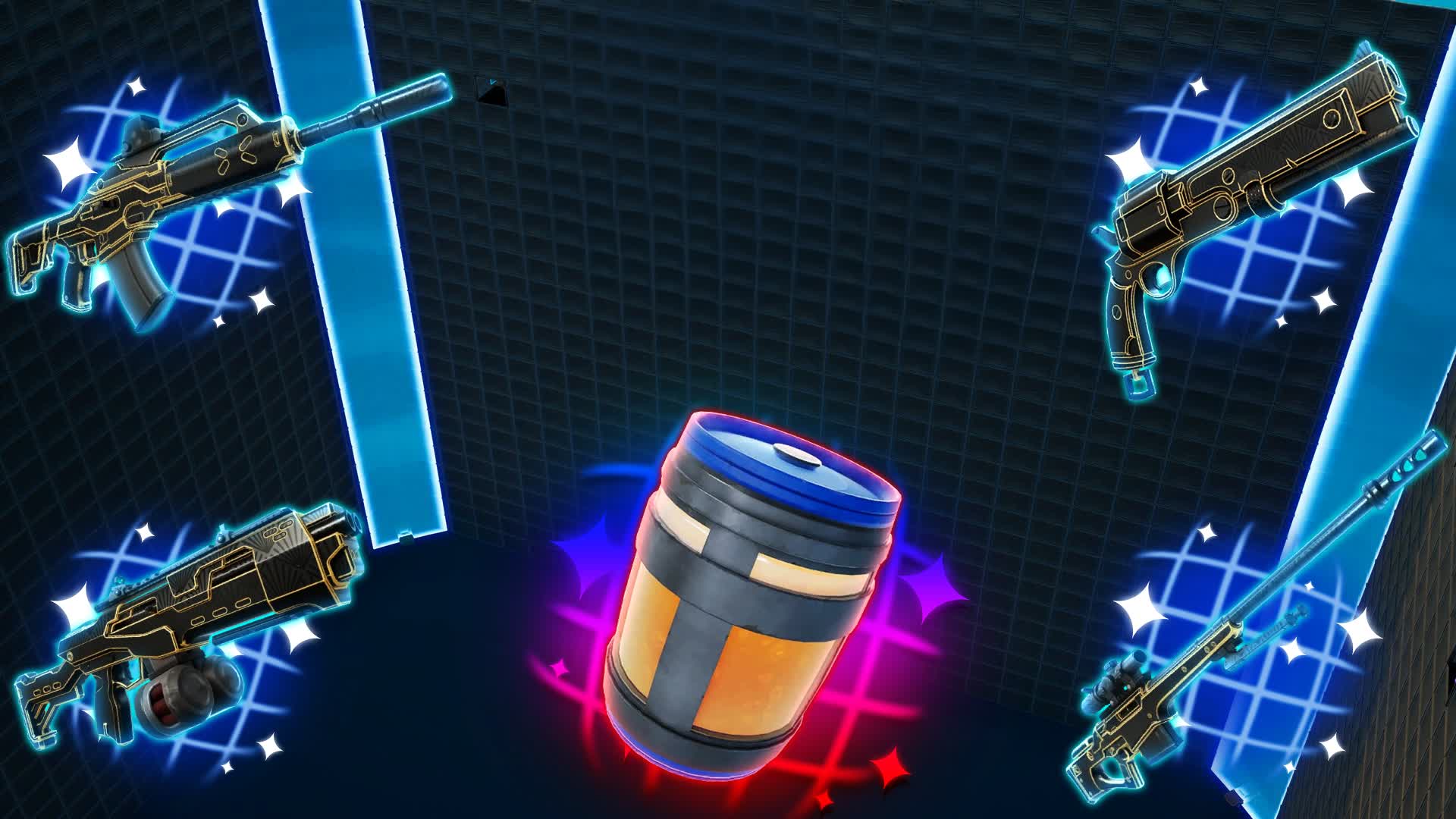 UNC RASF 7IL سكرمز 6593-4937-5390 by rvb1 - Fortnite Creative Map Code ...