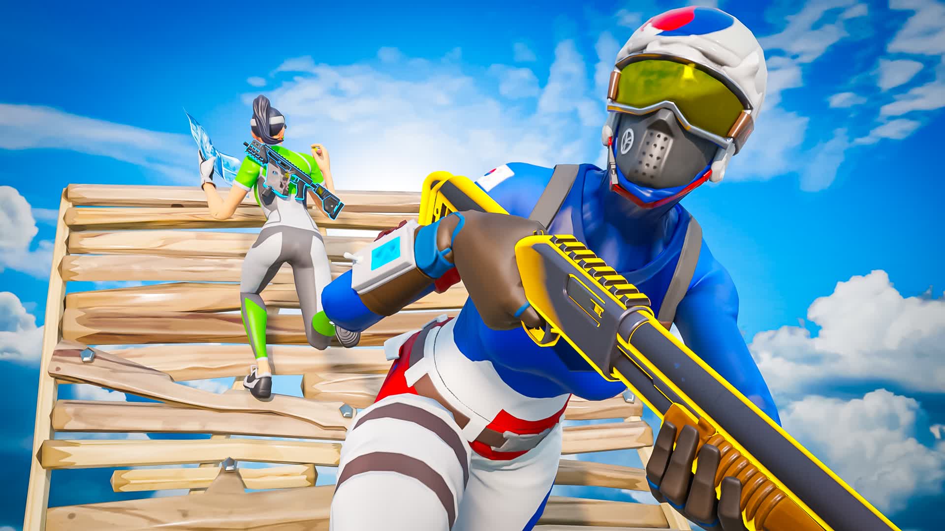 SKY 1V1 0 DELAY 0786-8593-5309 by luofn - Fortnite Creative Map Code ...