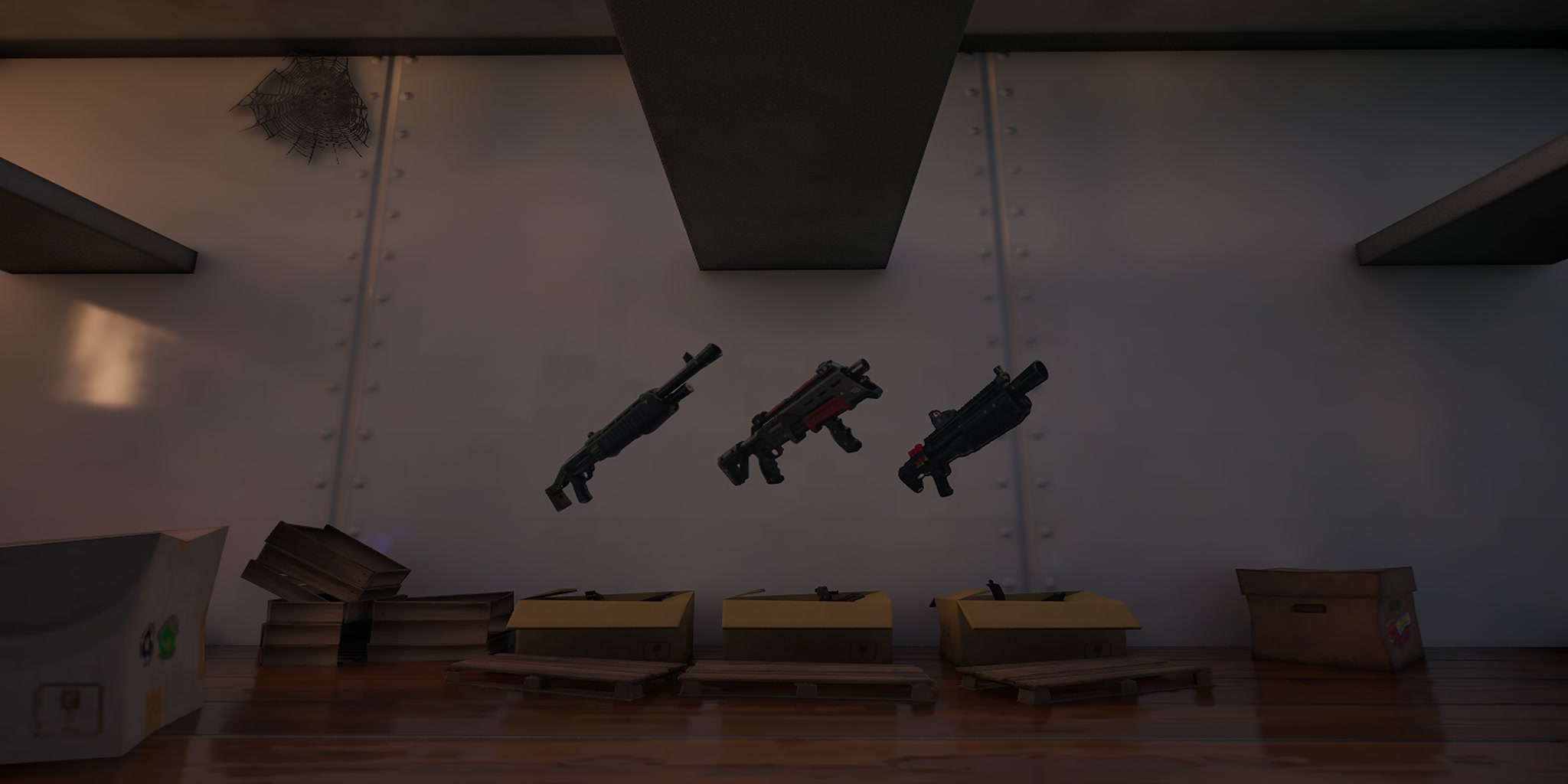 GL Box Wars 8055-4740-5974 by jzzy - Fortnite Creative Map Code ...