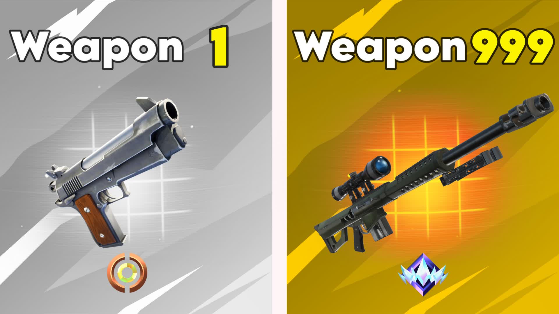 Chapter 2 Remix 🔫Gun Game🔫 One Shot 🎯 0379-4890-1749 by torren ...