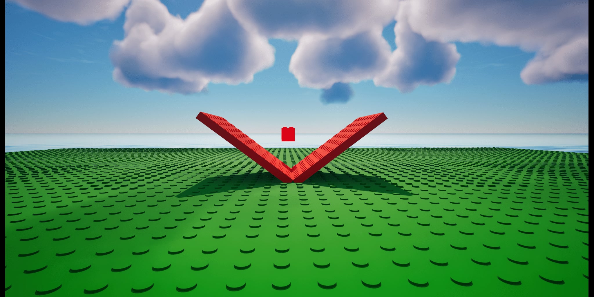 🧱1v1/FFA Lego لا تأخير 3749-8455-3542 by kiro1k - Fortnite Creative Map ...
