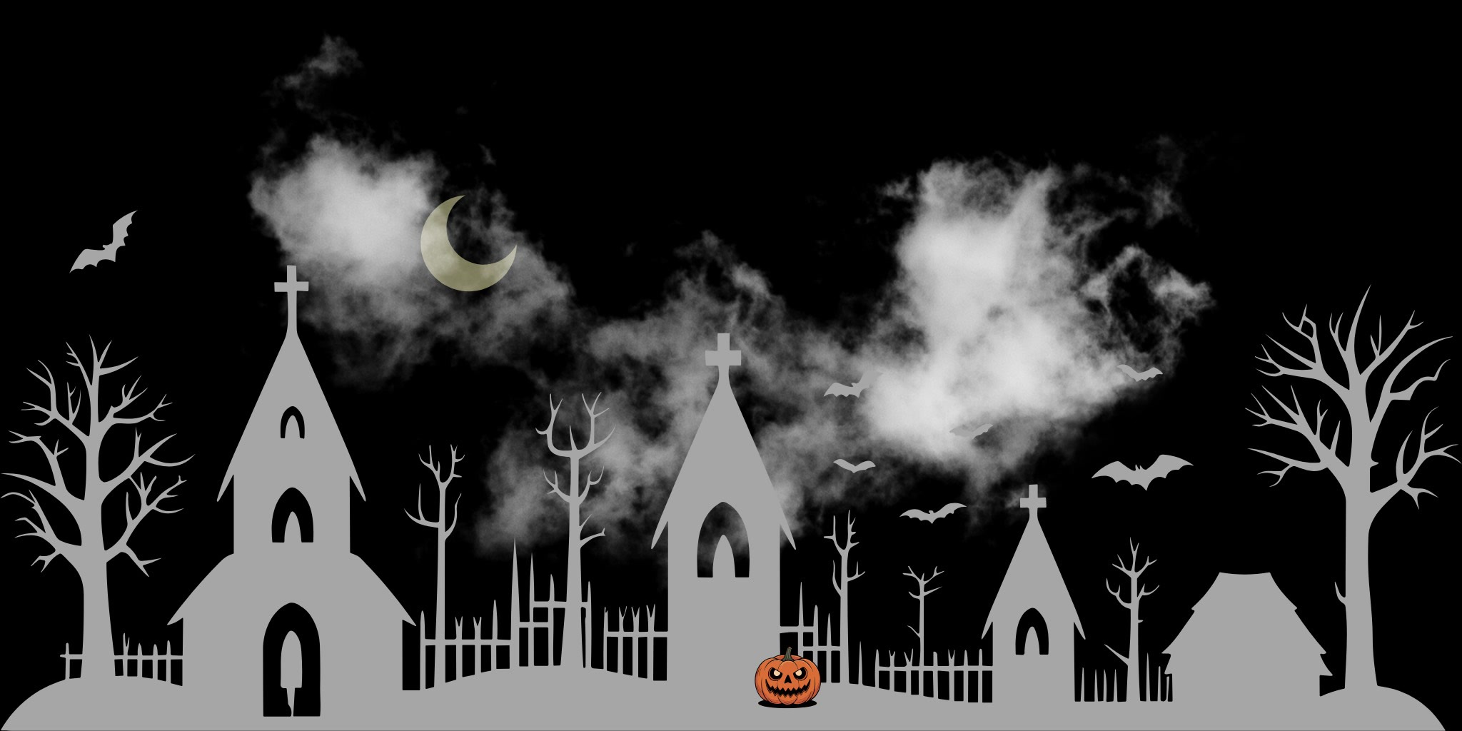 Hallow's Eve Town 4086-7034-1585 by tailormoon95 - Fortnite Creative ...