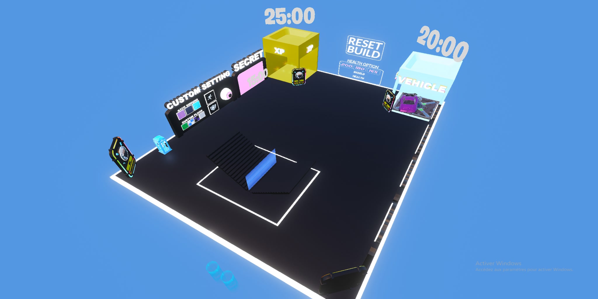 1v1 BUILD FIGHTS [MOZ] 9829-2748-7508 by tiktokmoz - Fortnite Creative ...