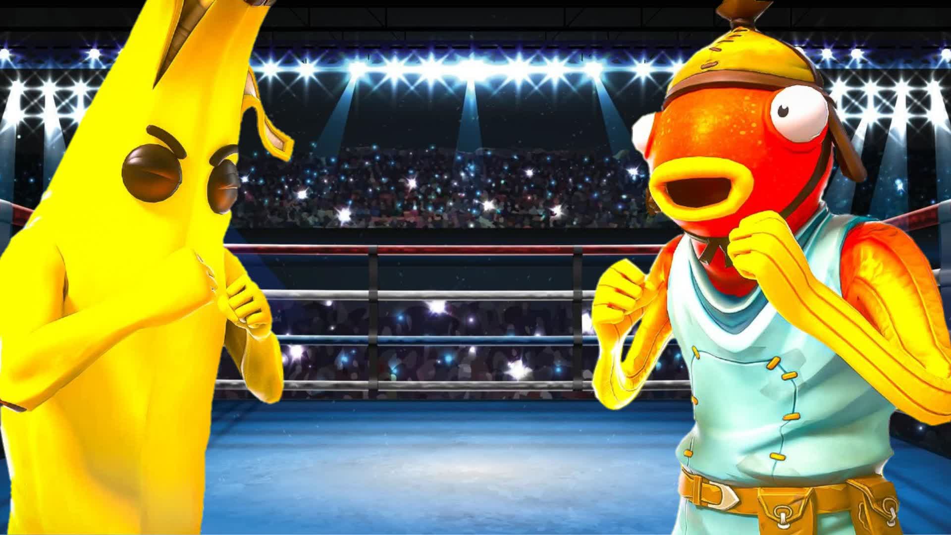 🥊 BOXING LEAGUE 🥊 0634-2007-8099 by overxzy - Fortnite Creative Map ...