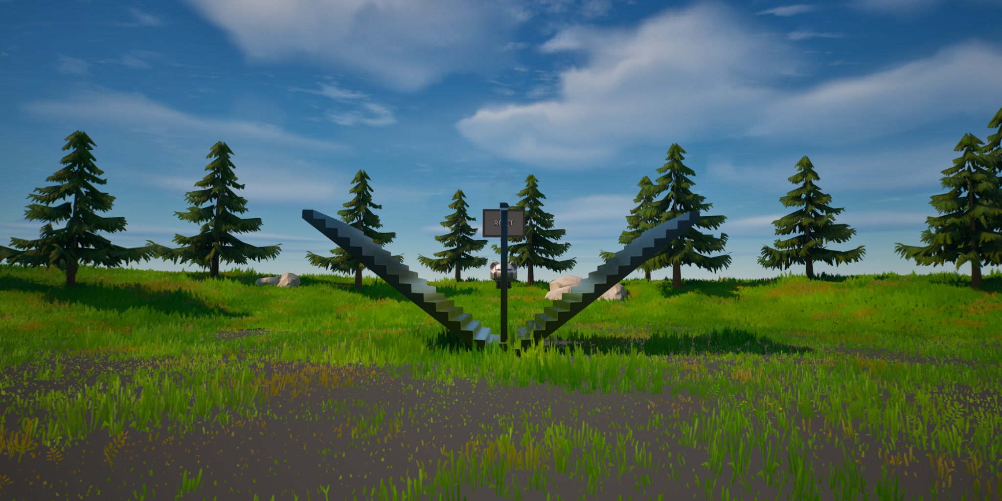 SMOOTH 1v1 ️ 9870-0519-7628 by pacio - Fortnite Creative Map Code ...