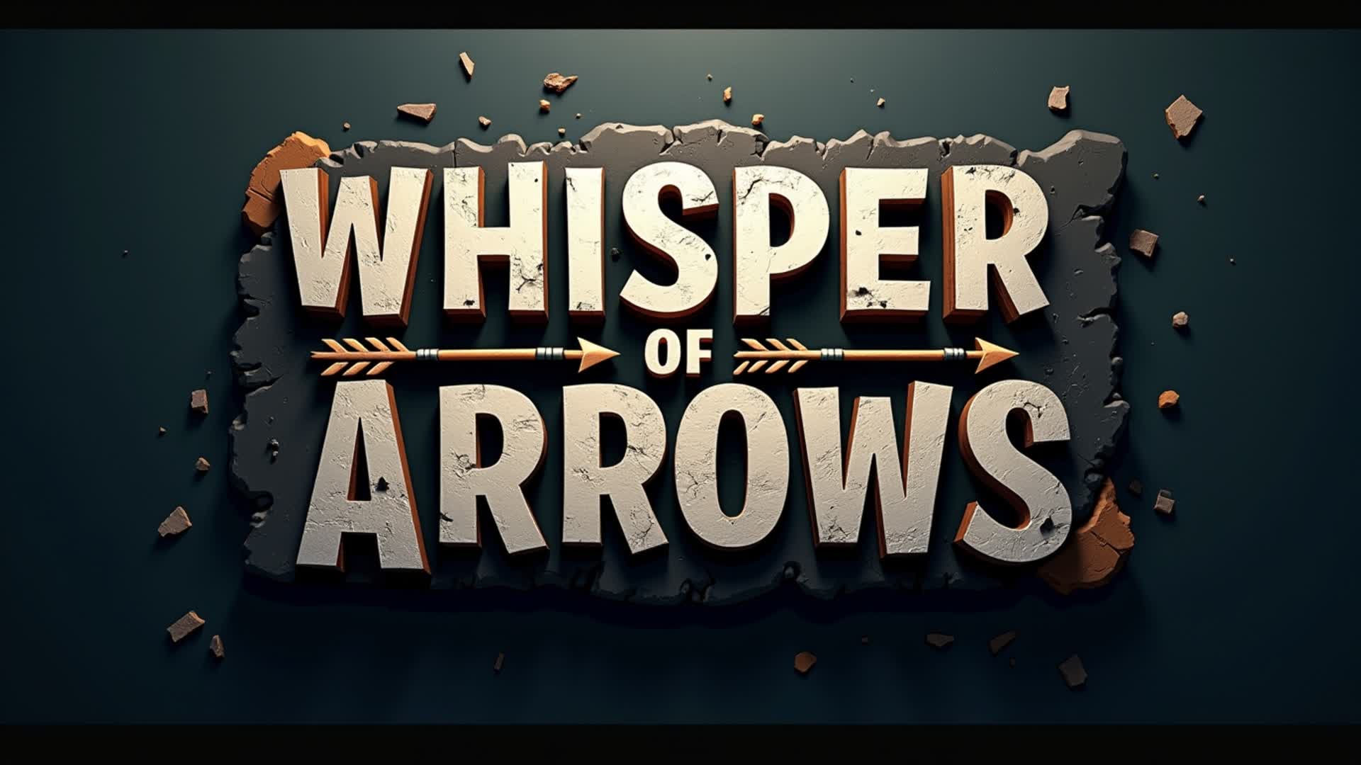 WHISPER OF ARROWS – Tactical Bow Combat 5484-7005-4137 by yo7787 ...