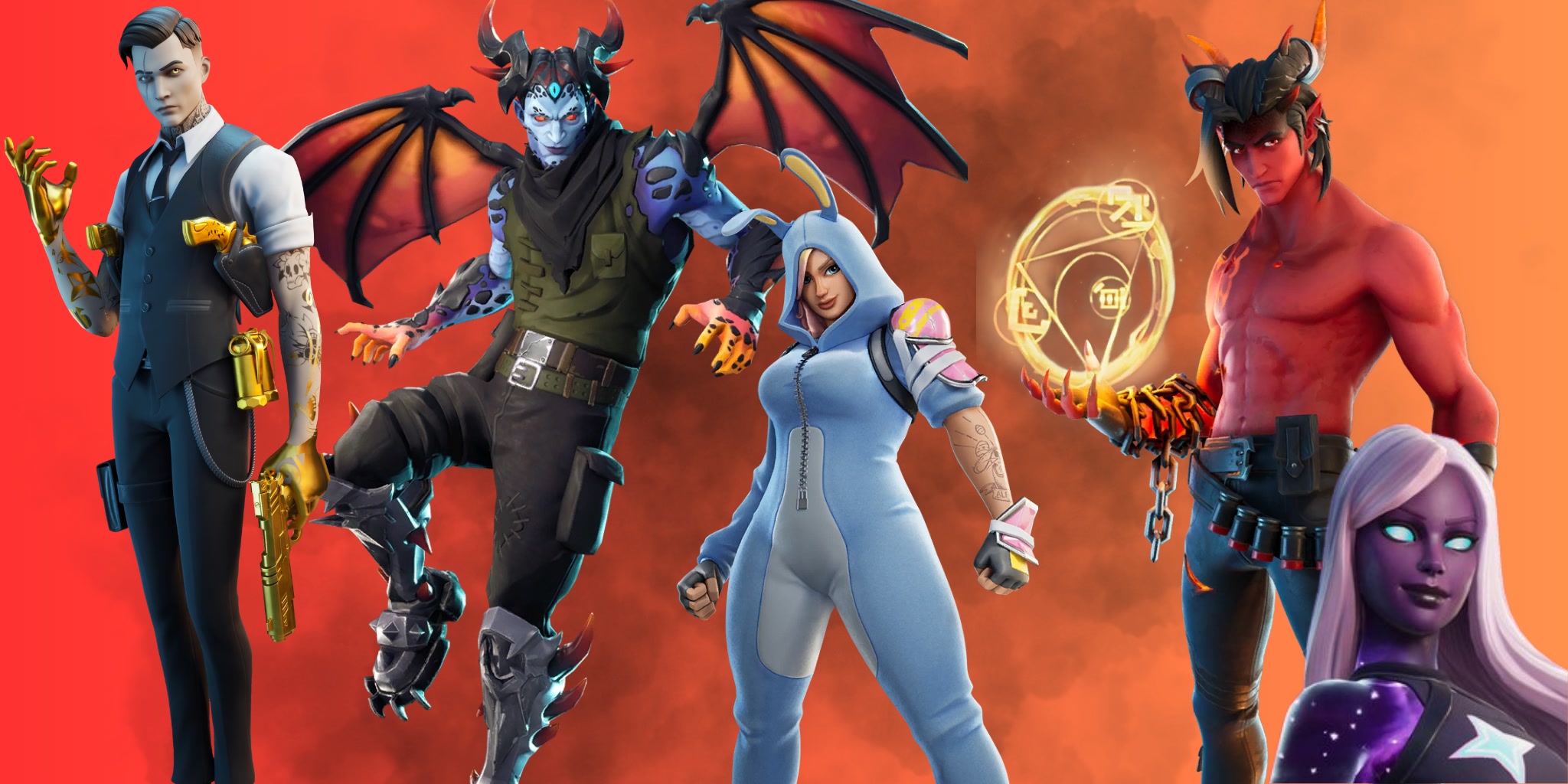 Boss Fight 6077-9770-9031 by aurea - Fortnite Creative Map Code ...