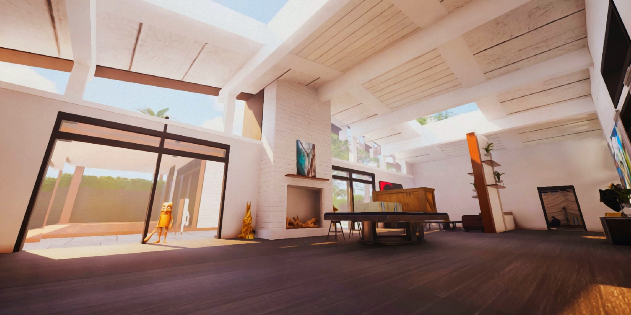 💵1ST PERSON GUN GAME - STASH HOUSE💵 5719-5586-2183 by josiankings ...