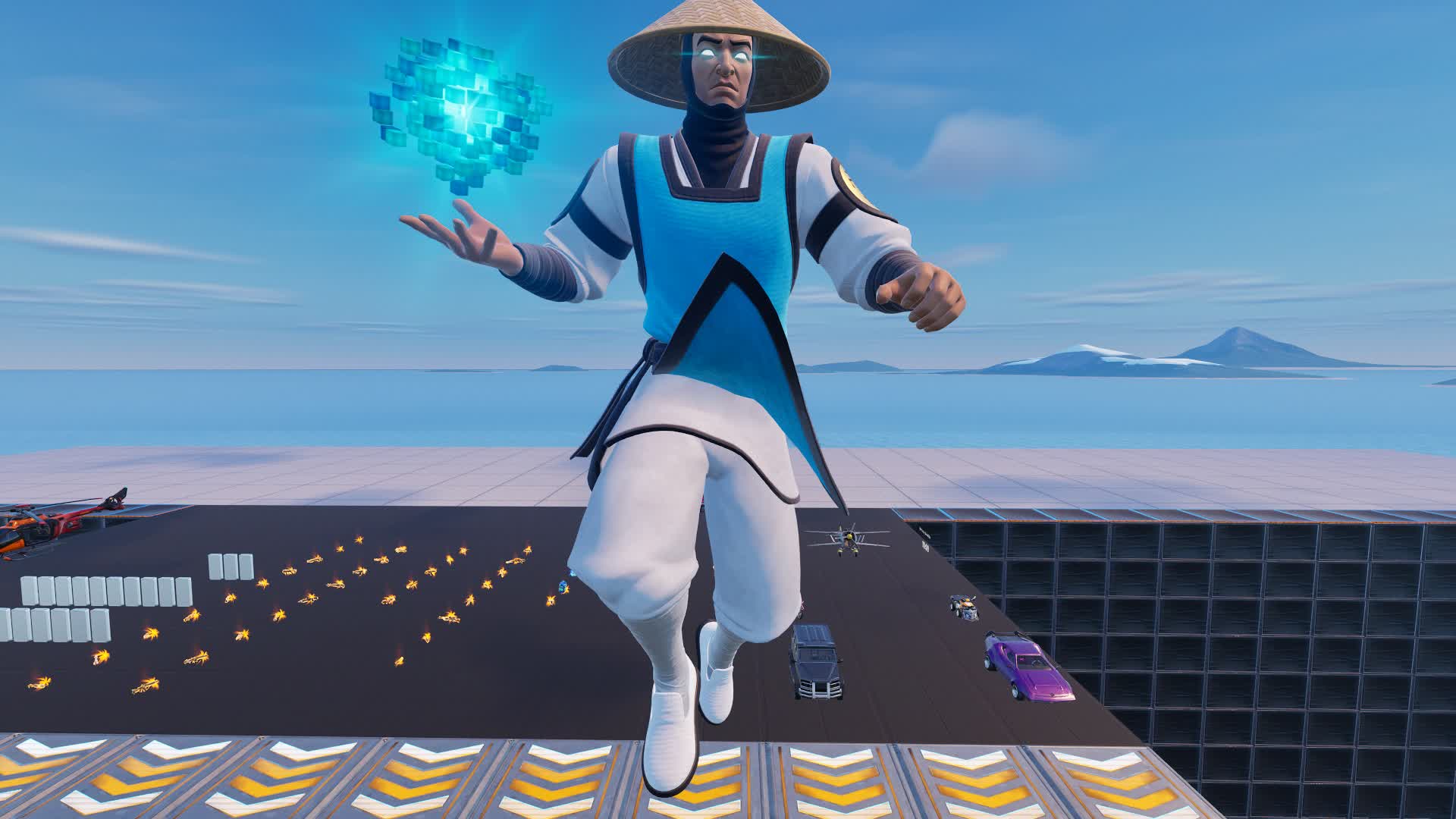 👉 MEGA 1V1: Free Build de 16 Personas 8253-8972-5868 by cech67 ...