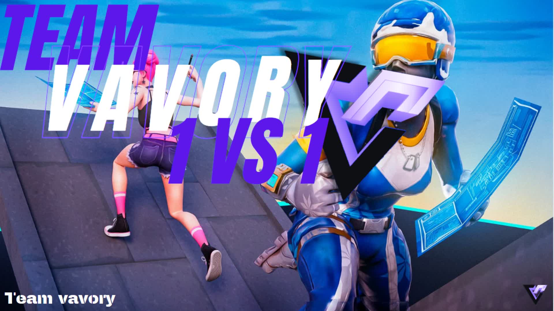 Vavory 1v1 Fight 7780-7378-6479 by vavory - Fortnite Creative Map Code ...