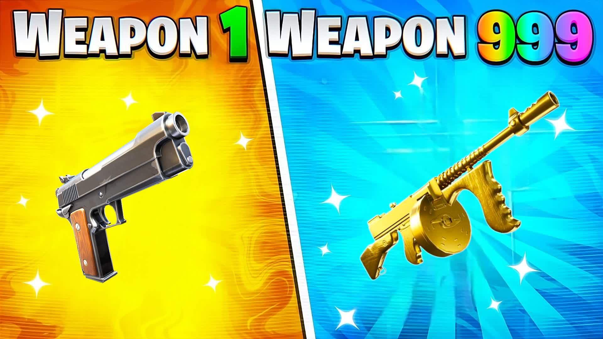 🔫THE AGENCY GUN GAME💥ONE SHOT🎯 1763-2169-4656 by marouanerp - Fortnite ...