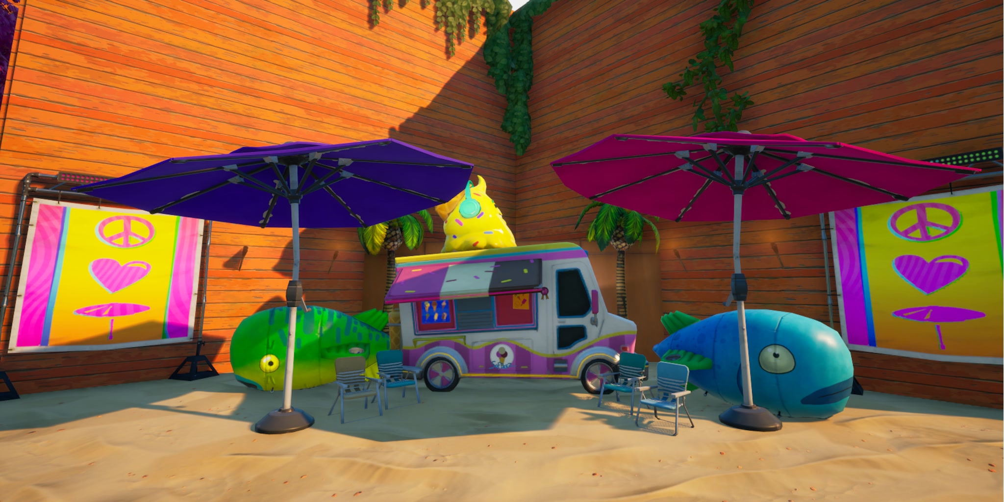 Summer PIT - FFA | RANKED 6587-4873-9061 by huragan - Fortnite Creative ...