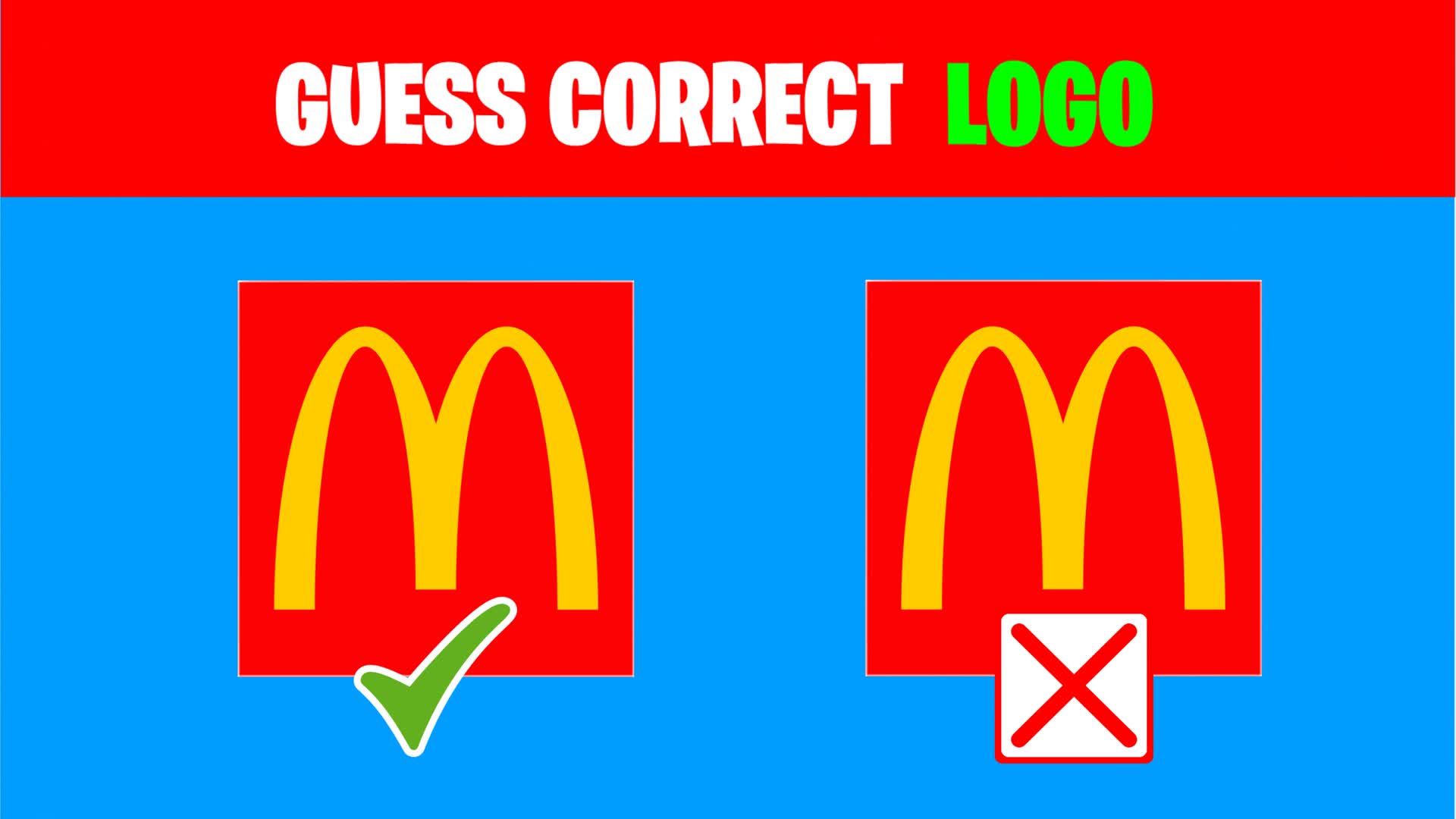 👀⭐ GUESS CORRECT LOGOS ⭐👀 9877-2696-7885 by jonesyfn - Fortnite ...