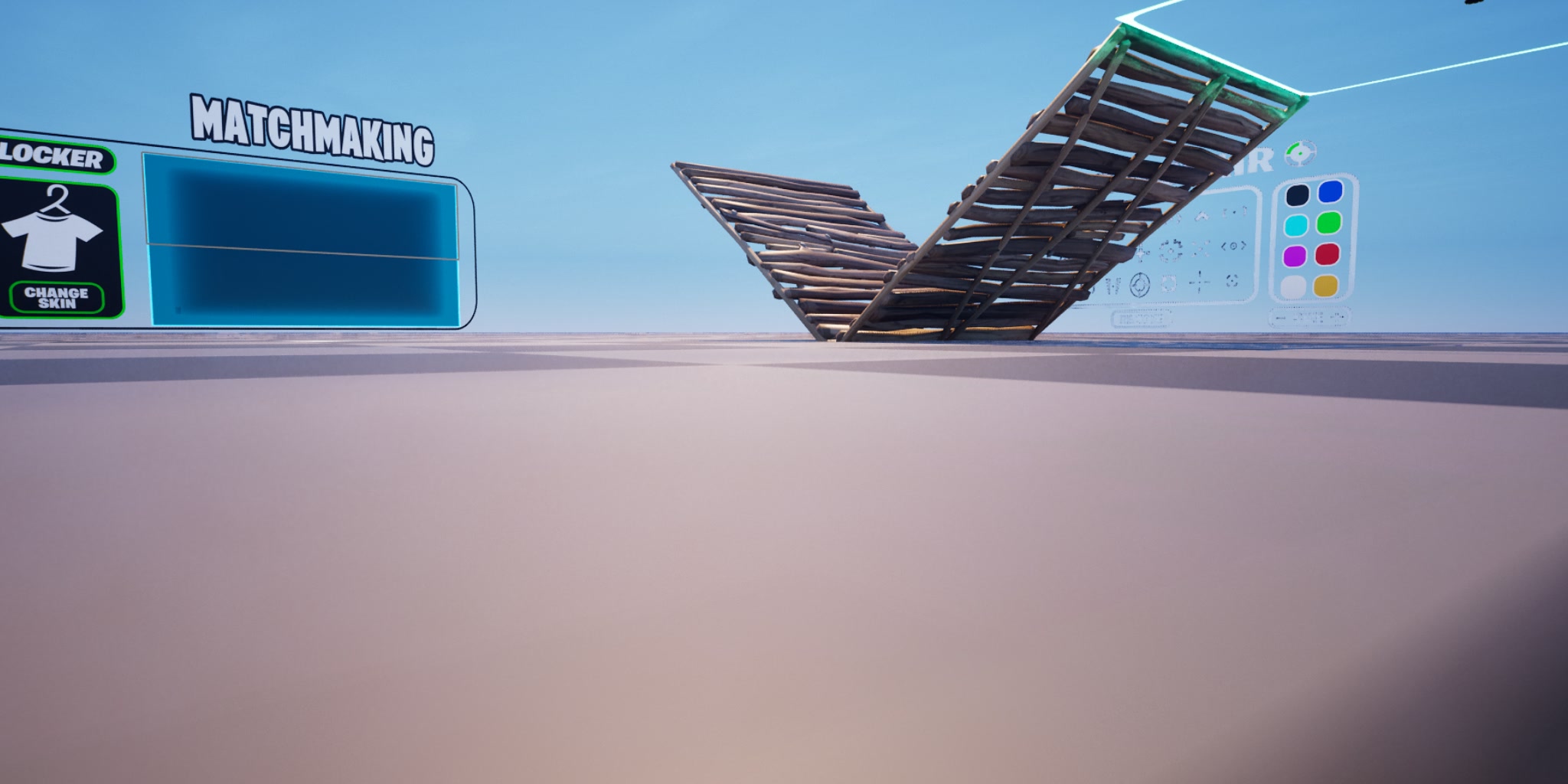 Phyzix's 1V1 Build Fight FFA 0103-7300-7967 by phyzix - Fortnite ...