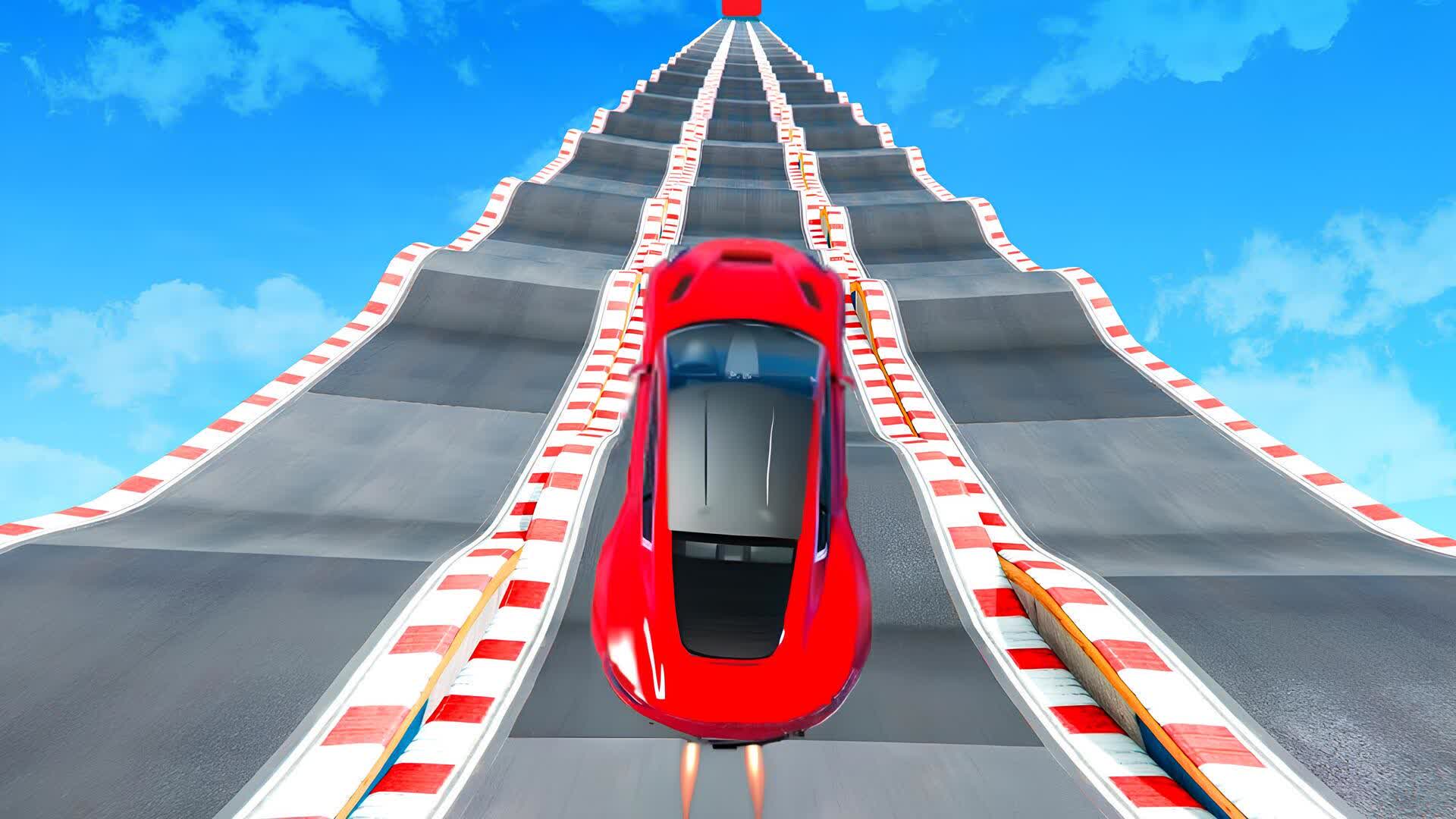 Epic Mega Race 8266-5980-4763 by deardenstudios - Fortnite Creative Map ...