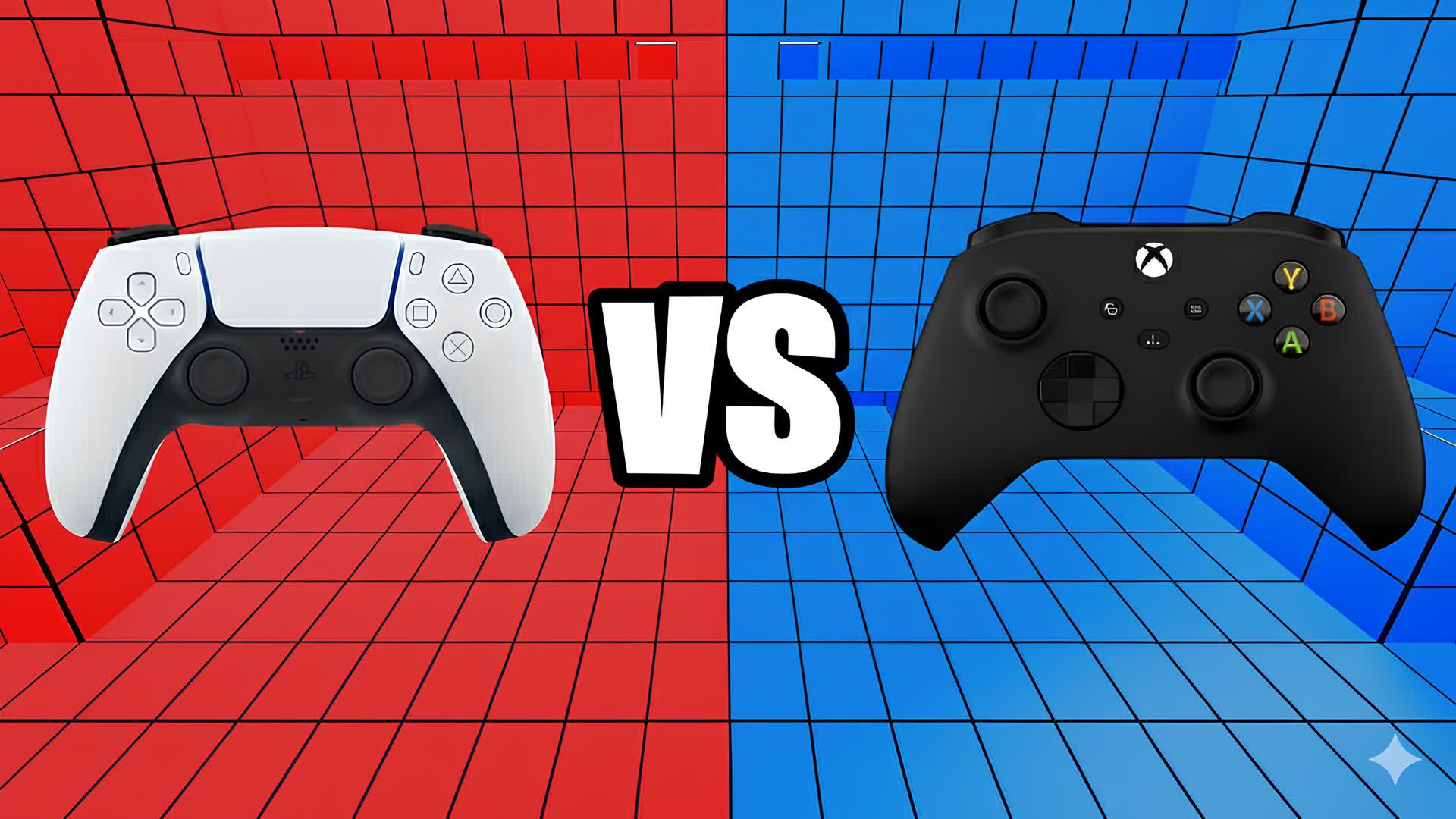 SUPER PRO RED VS BLUE 🔴🔵 FLAASH 6284-4399-4943 by flaash - Fortnite ...