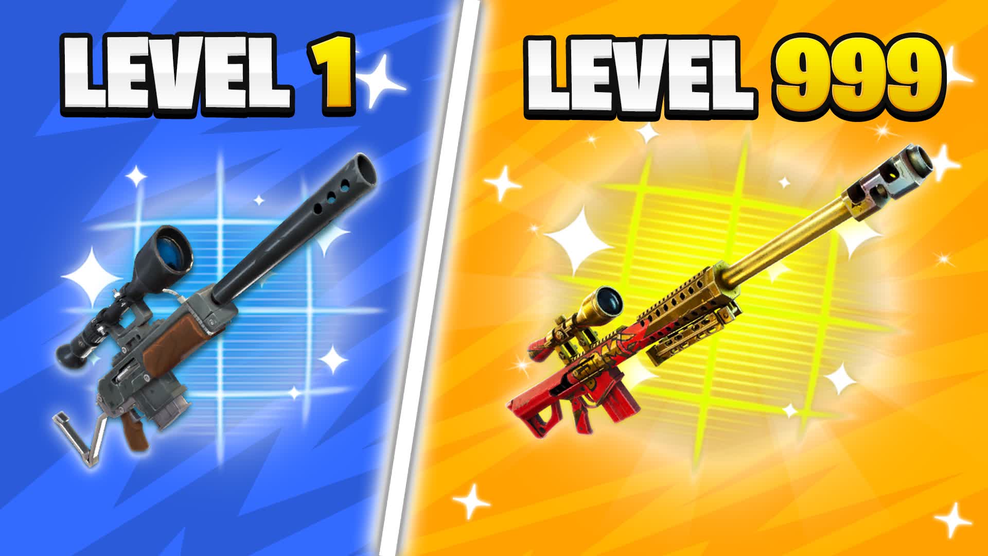 👑 GREAZY GUN GAME 🔫 SNIPER ONE SHOT 🎯 4381-8859-6738 by celox ...