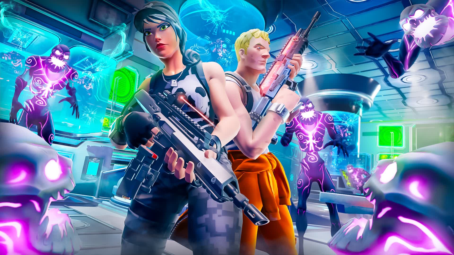 COMPOUND ESCAPE - FIRST PERSON SURVIVAL 5054-9613-4331 by pg_003 ...