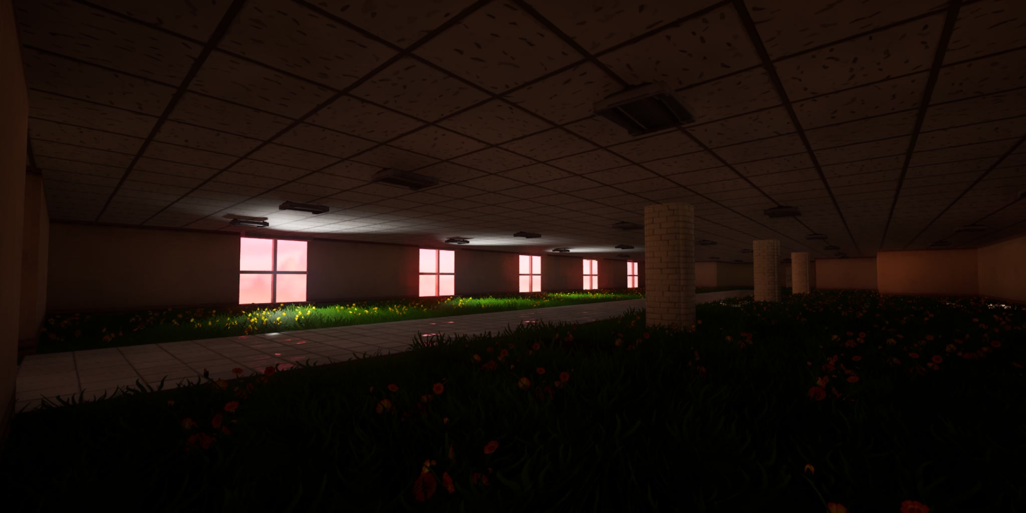 Liminal Spaces (Fortography) 2646-0691-5217 by wxird - Fortnite ...