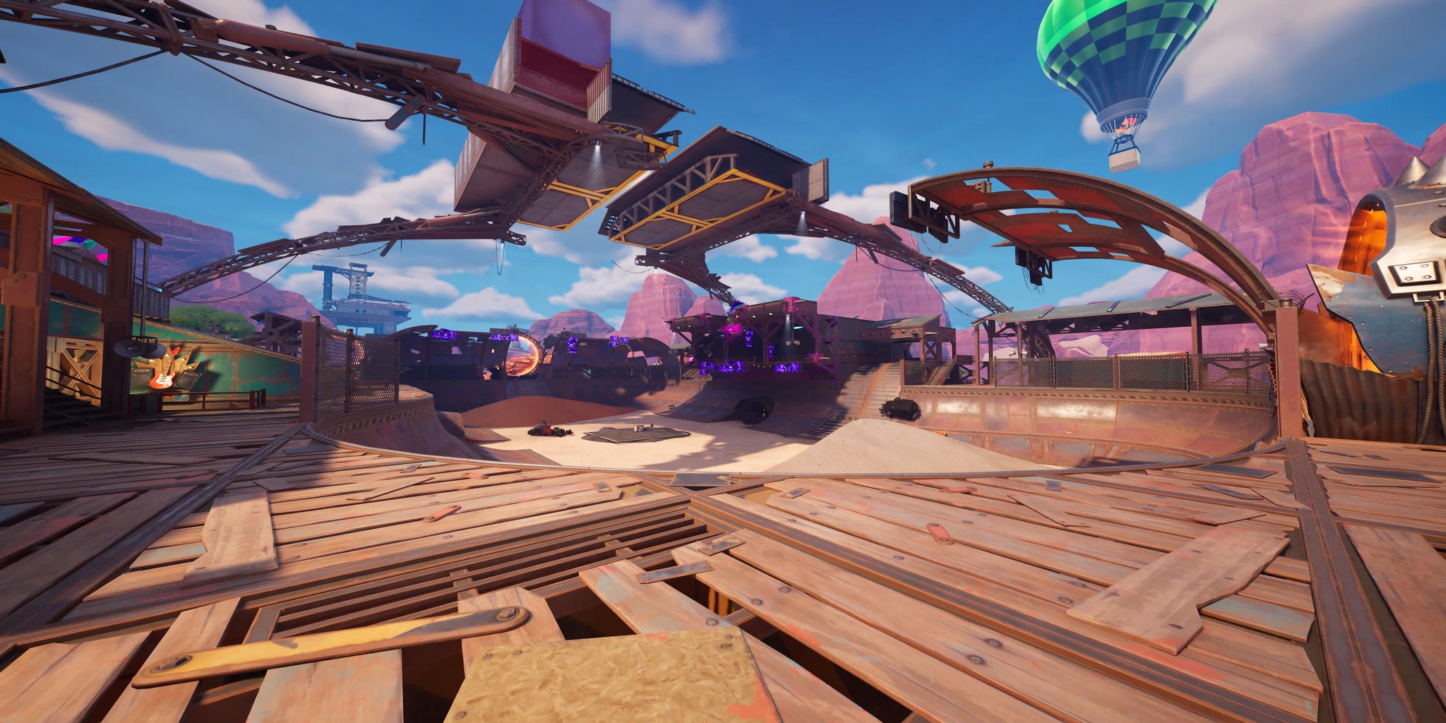 Car Royale - Team PVP 7274-8016-2659 by alex-zerofive - Fortnite ...