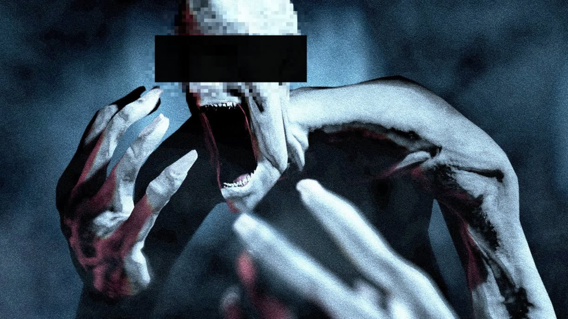 SCP-096 ORIGIN - HORROR FIRST PERSON 3589-9270-6777 by rb26 - Fortnite Creative Map Code ...