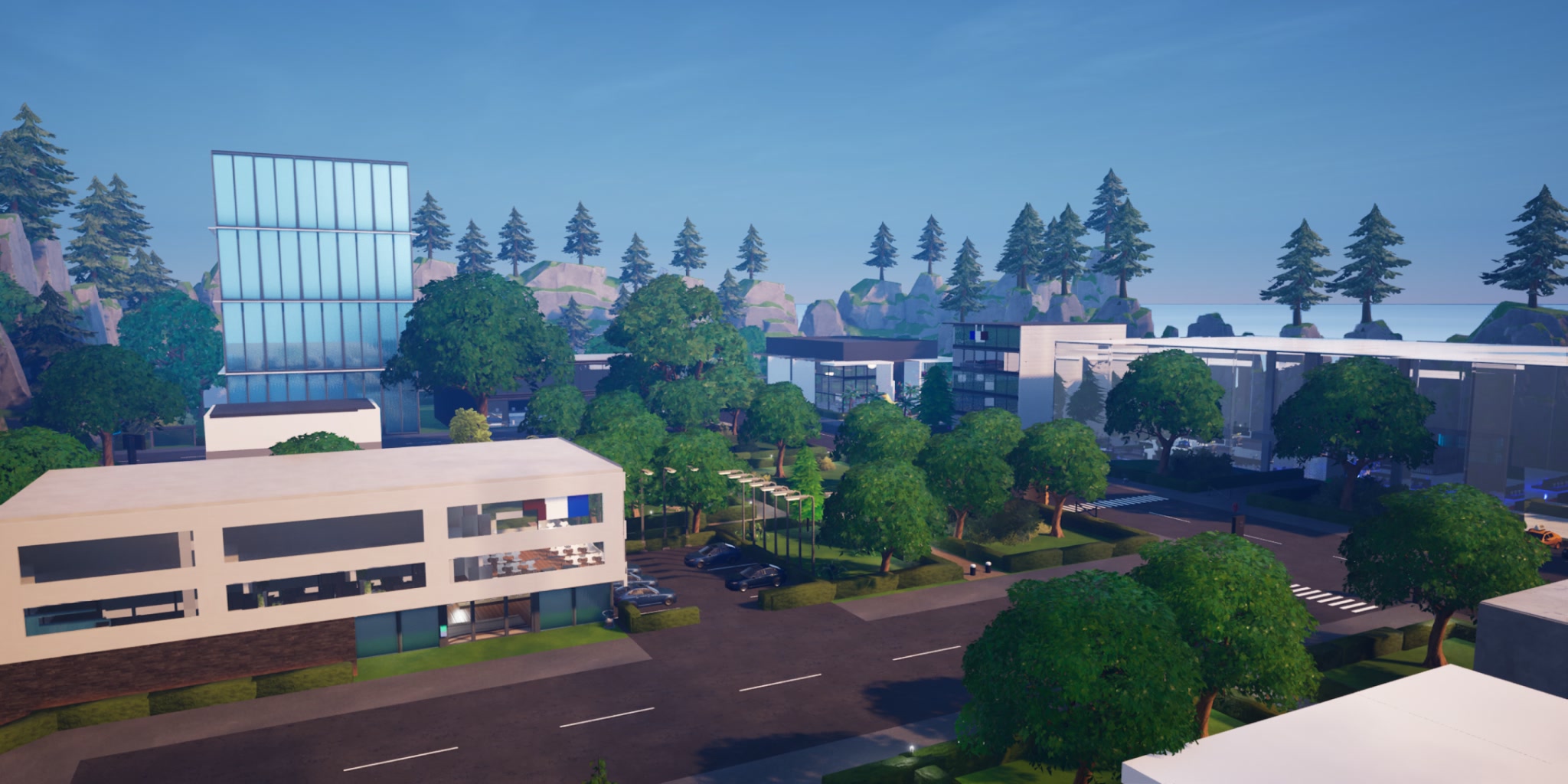 🌴 STARLIGHT RP SAISON 1 ⚽️ 5509-1036-2299 by venanto360 - Fortnite ...