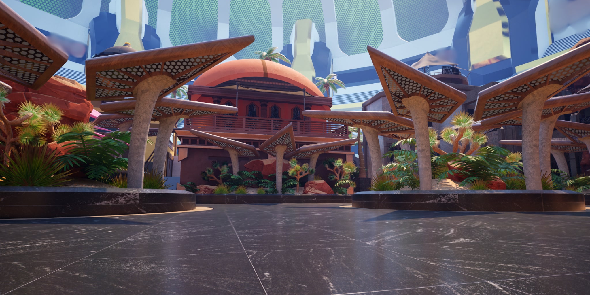 ESL HARDPOINT [FPS] - 6809-2248-1610 | Fortnite Zone