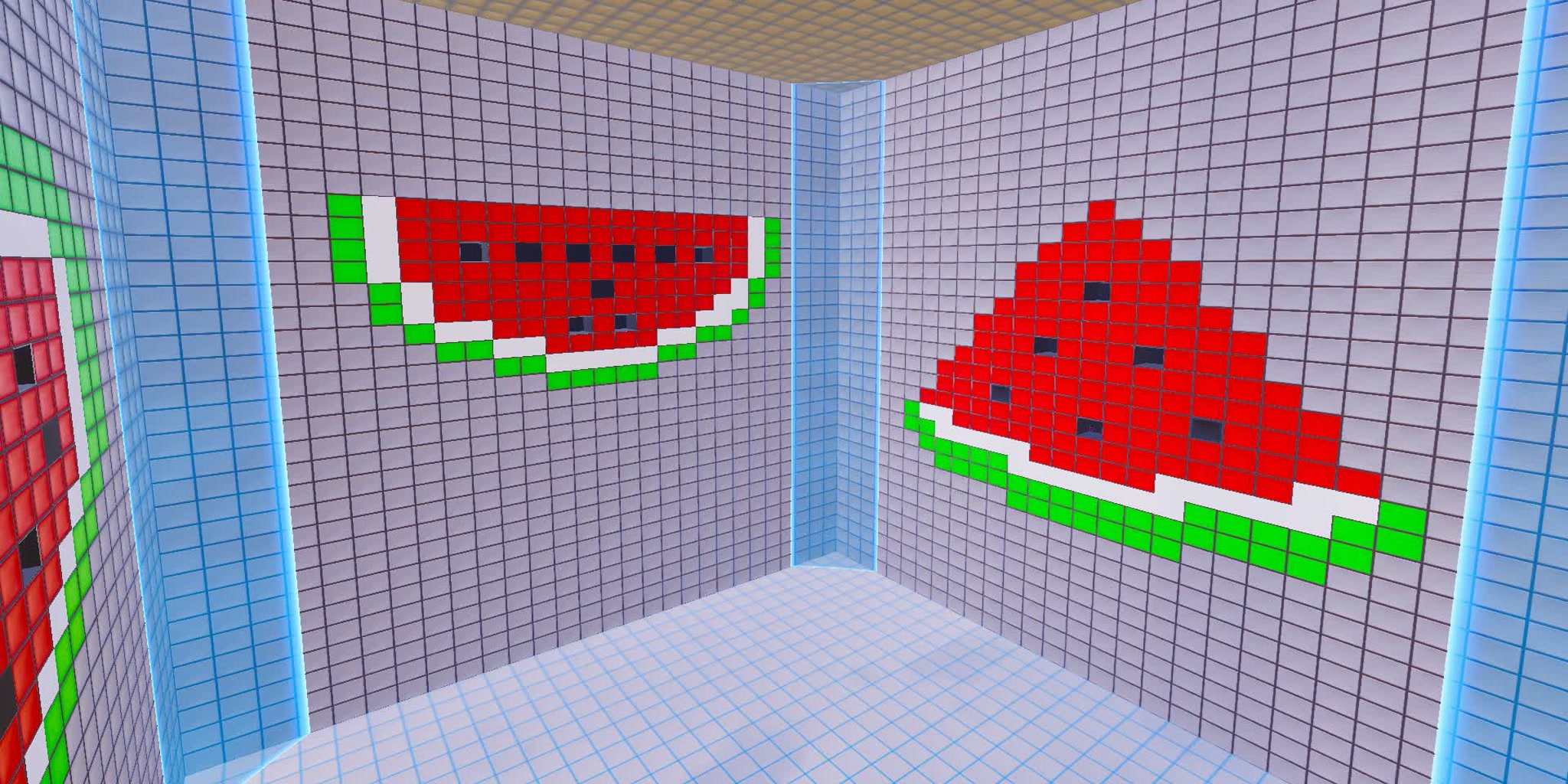 🍉 WATERMELON KING 🍉 7551-3610-5869 by wes - Fortnite Creative Map Code ...